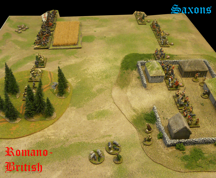 [TMP] "Dux Bellorum AAR" Topic